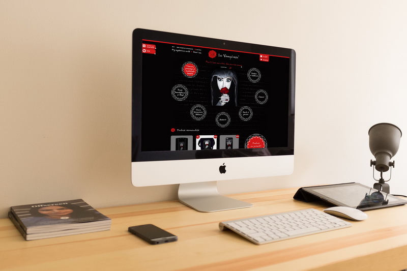 WEBDESIGN PROFESIONAL | WEBDESIGN PREMIUM | SIGMANET